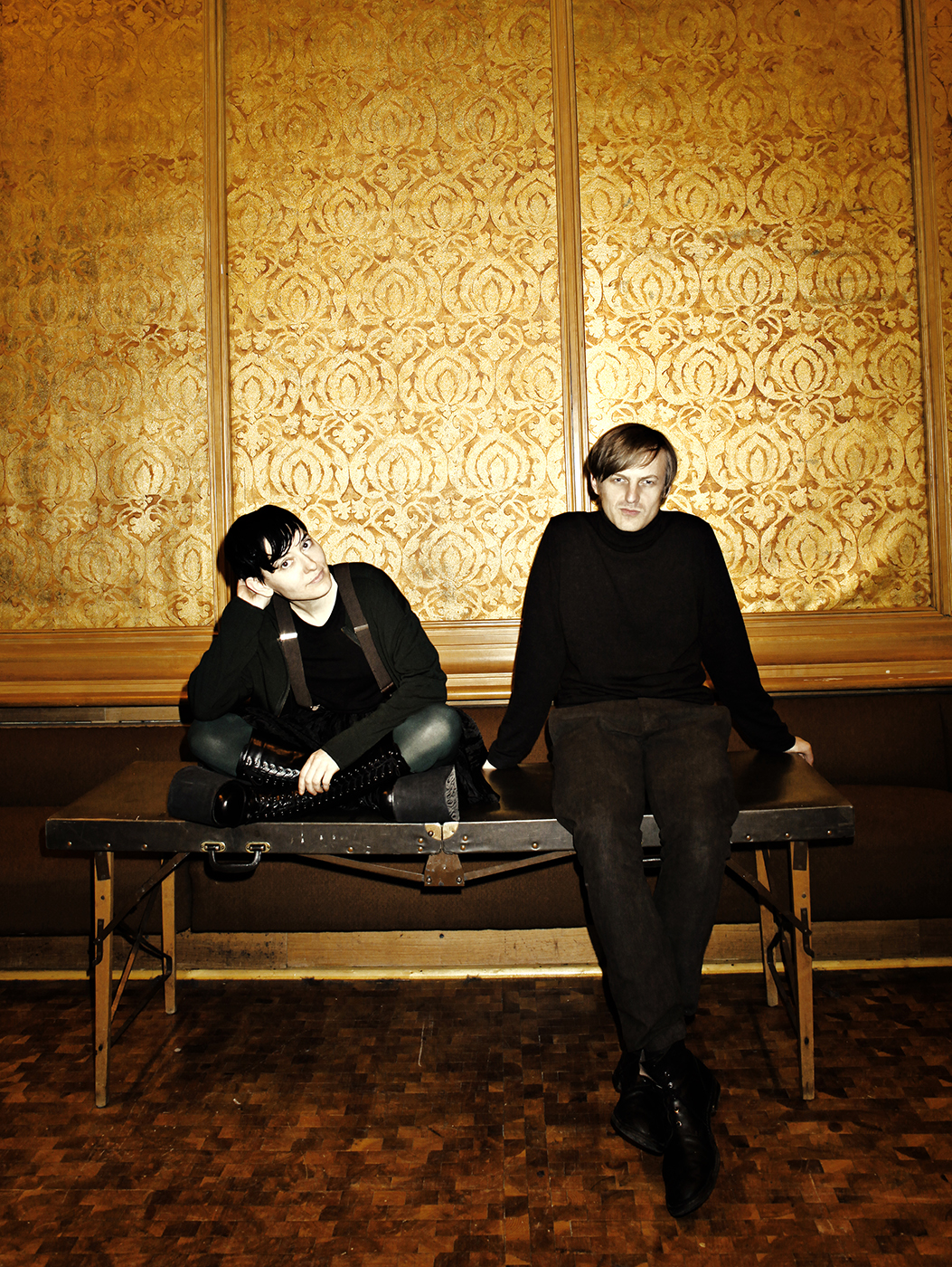 People – gamut inc